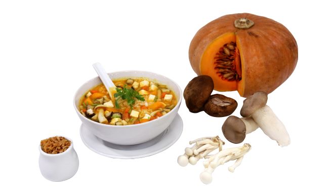 Metta Cafe Pao Fan – OliveandLatte