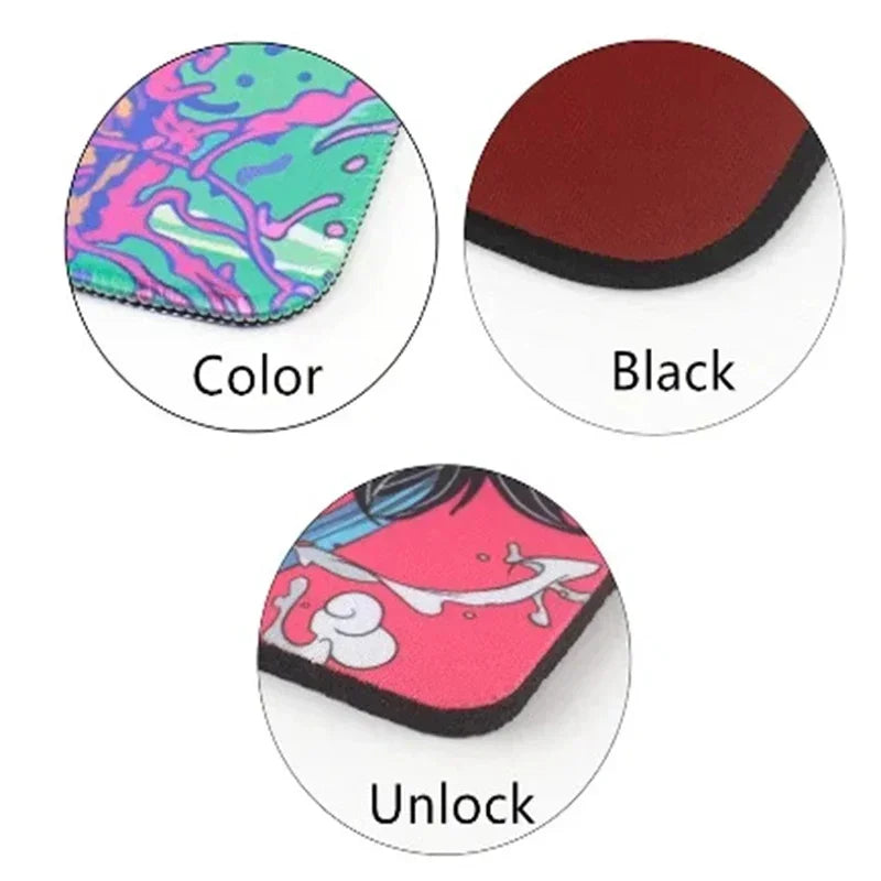 cyber MousePad XXL Computer Mouse Pads Office Accessories Laptop Desk ...